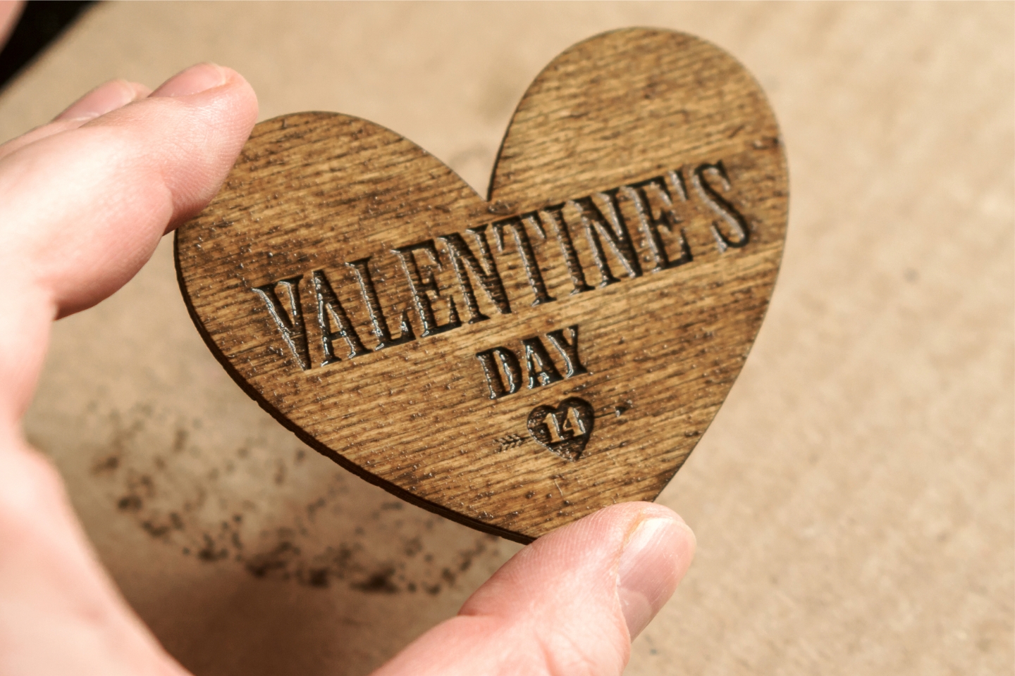 Squared Away Laser Engraving