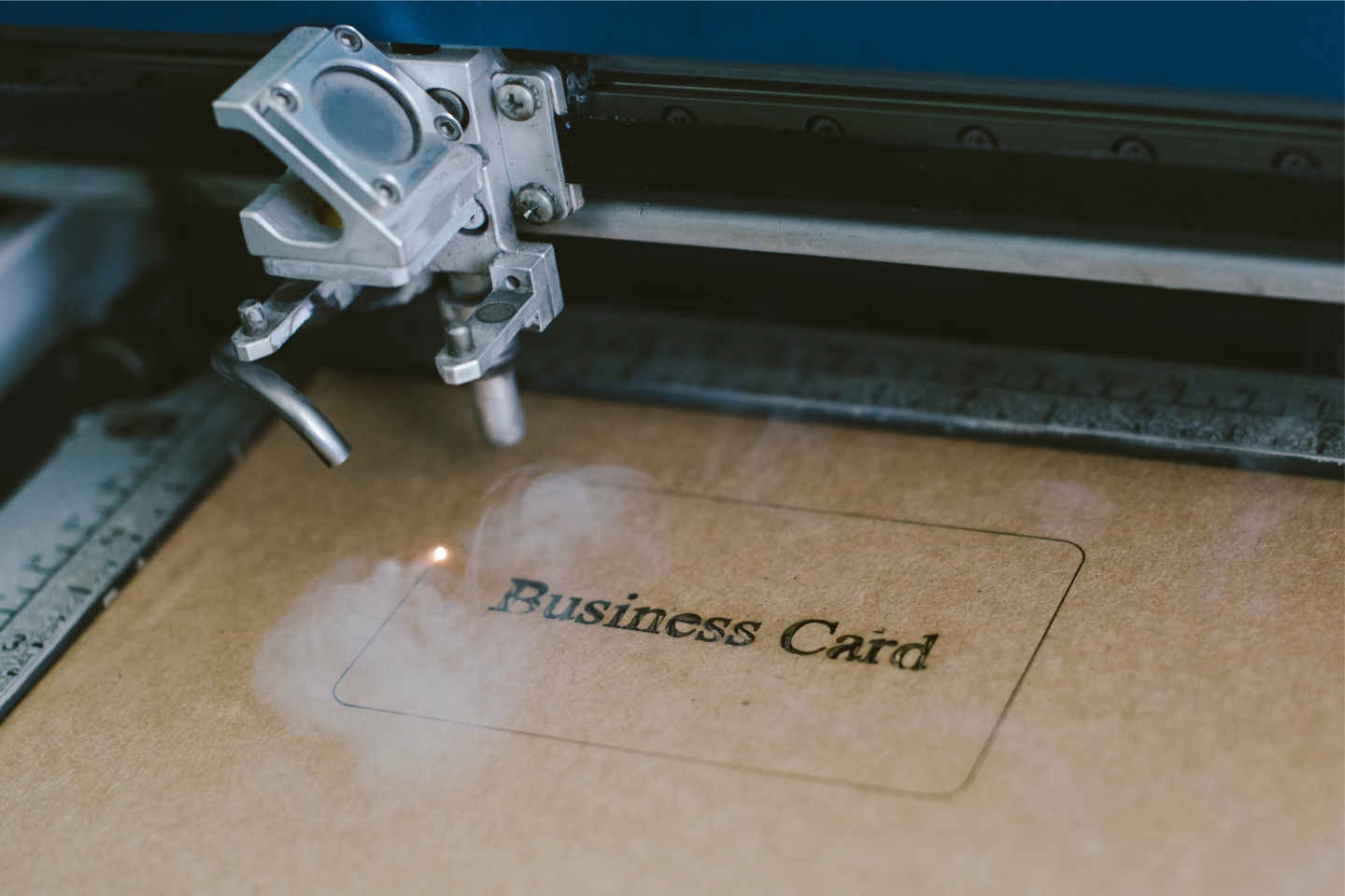 Squared Away Laser Engraving