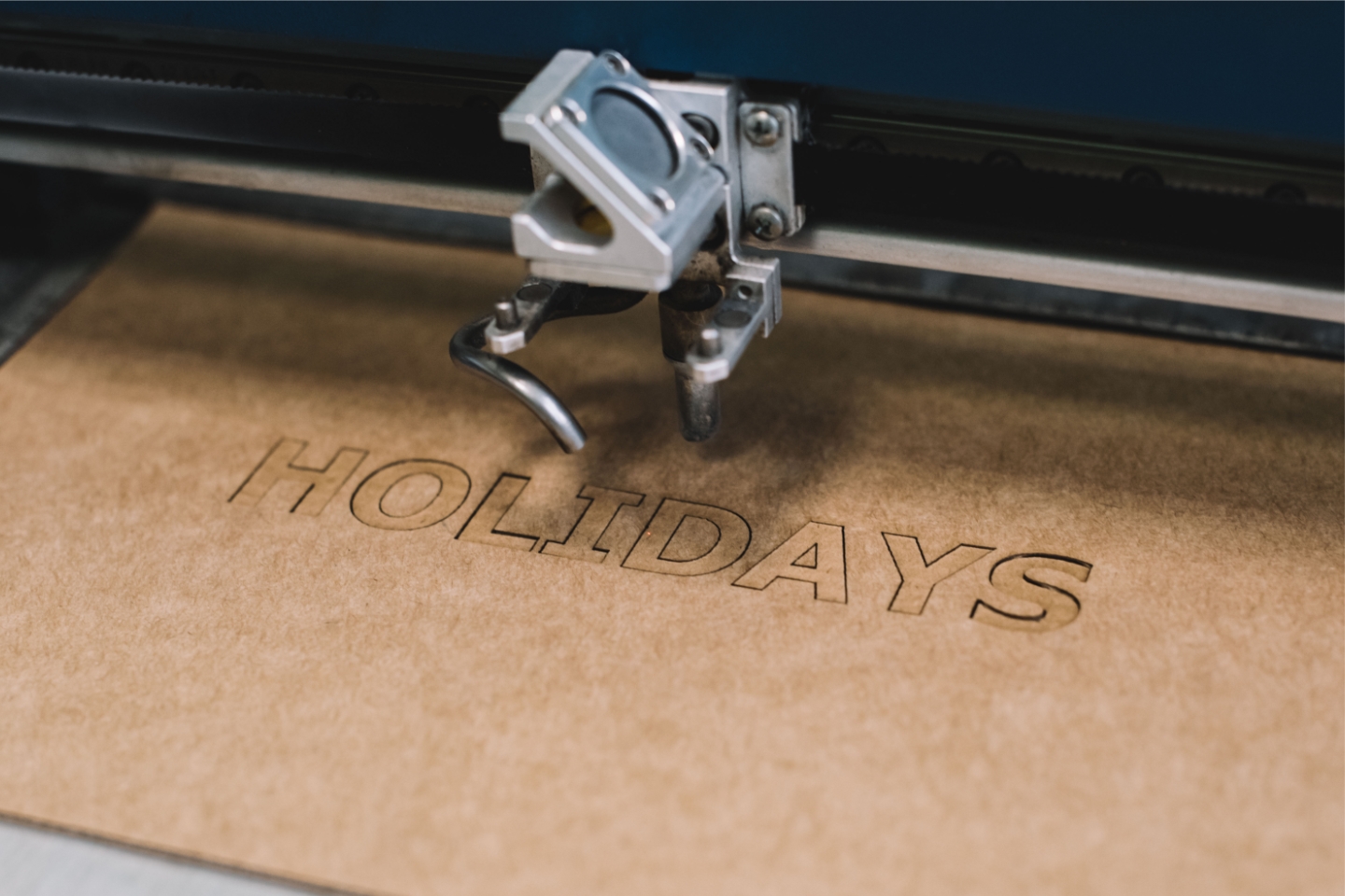 Squared Away Laser Engraving